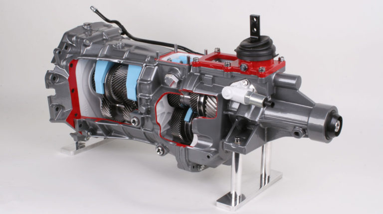 TREMEC Magnum Transmission Gear Ratio Options – TREMEC Blog: Get Connected