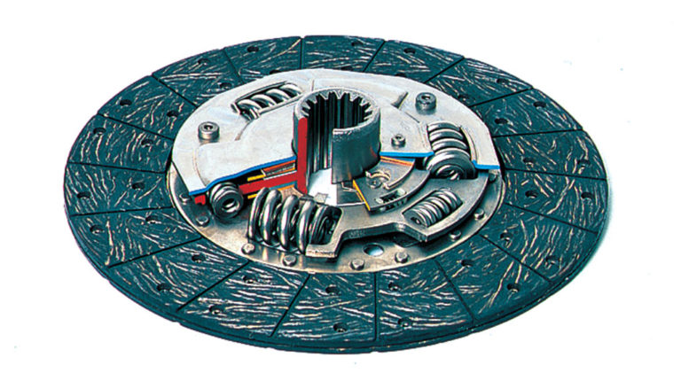 Clutch Vibrations: Identify, Cause and Solve – TREMEC Blog: Get Connected