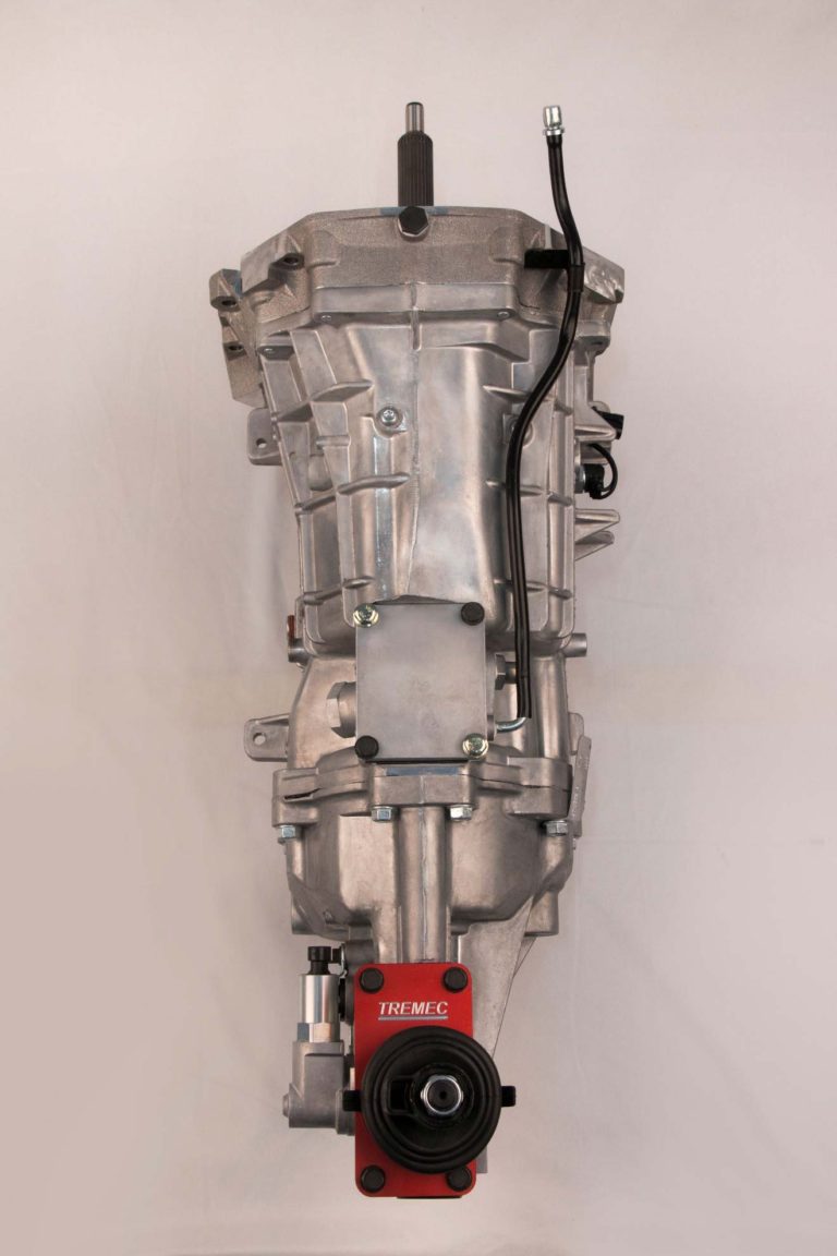 Introducing the TREMEC Magnum-F 6-speed for 3rd and 4Th Gen F-Bodies ...