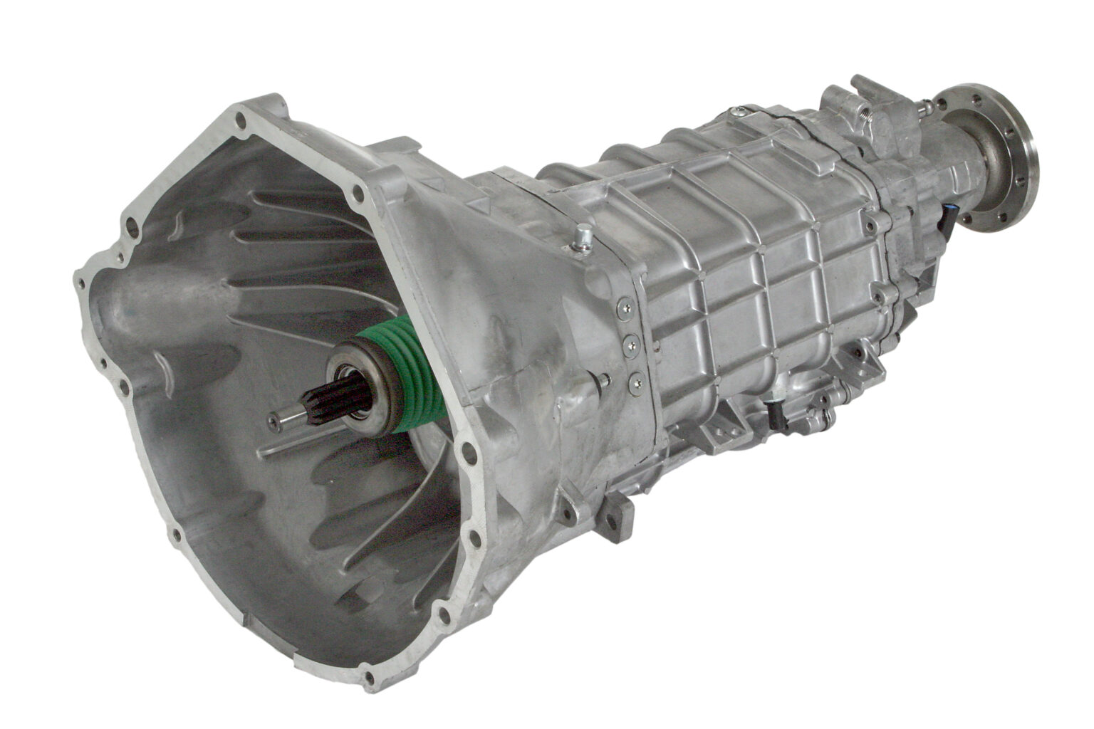 How the TREMEC TR-3650 5-Speed Helped Define the Driving Experience of ...